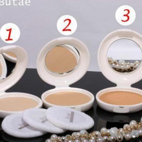 Butae Powder Super Oil Control, Beauty & Personal Care, Face, Makeup on ...