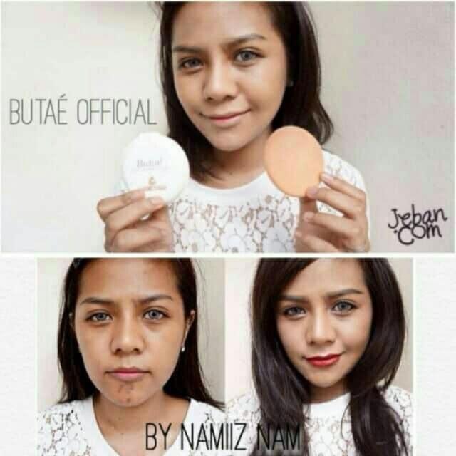 Butae Powder Super Oil Control, Beauty & Personal Care, Face, Makeup on ...