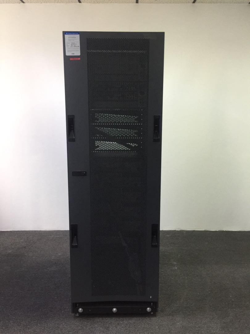 EMC Server Rack, Computers & Tech, Desktops on Carousell