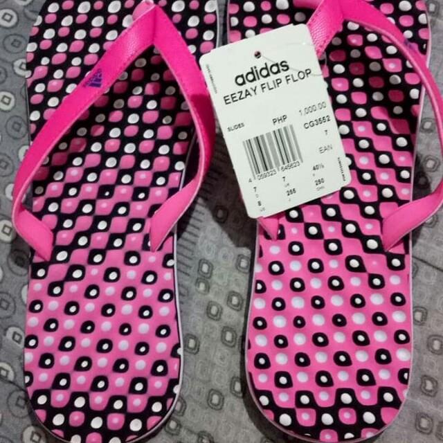 eezay flipflops sizes 7&8 US, Women's Fashion, Footwear, Slippers and ...