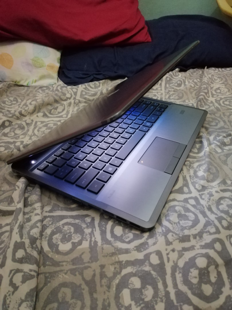 Hp probook gaming laptop, Computers & Tech, Laptops & Notebooks on ...