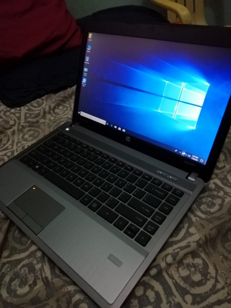 Hp probook gaming laptop, Computers & Tech, Laptops & Notebooks on ...