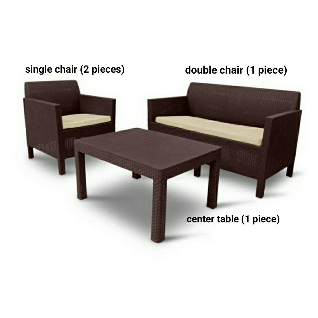 Zooey Rattan Sala Set 2025 www.alhudapk