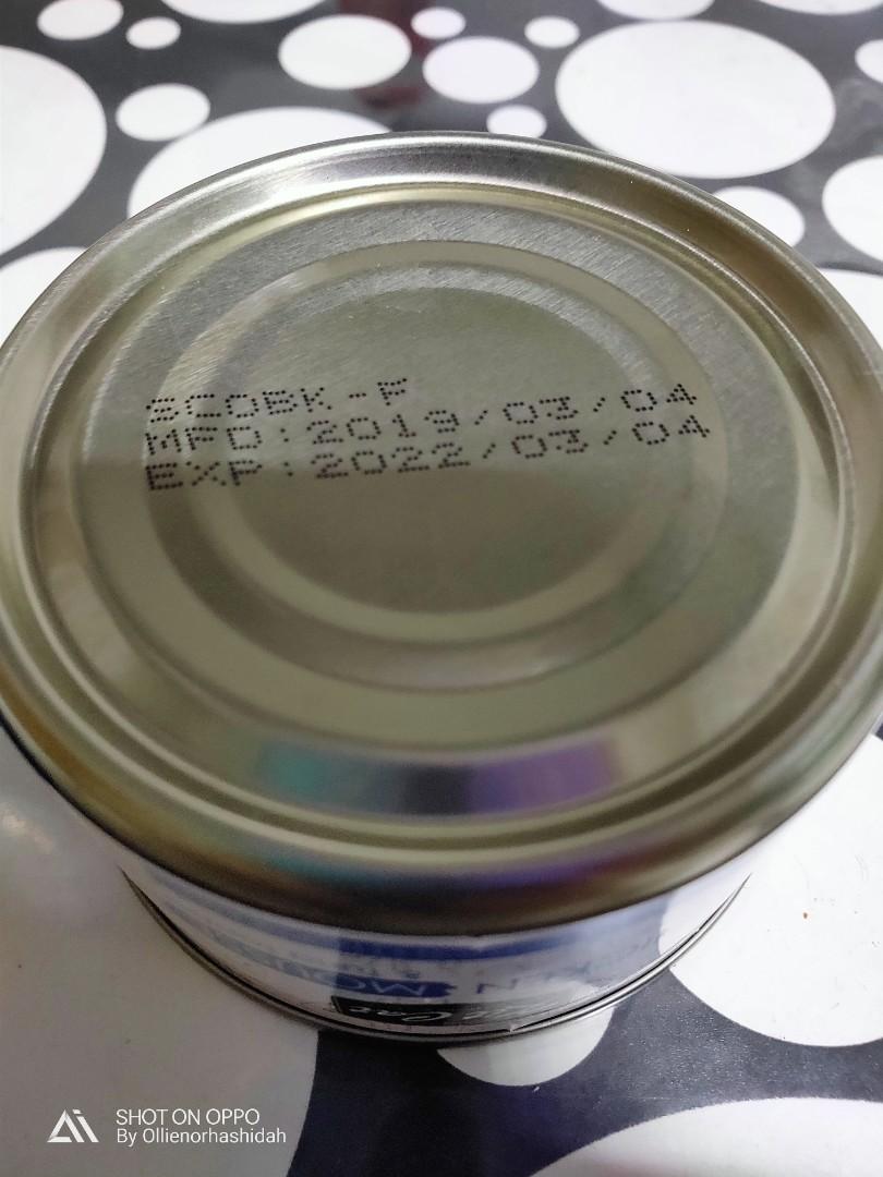 Kit Cat Chicken Mousse & Tuna Toppers, Pet Supplies, For Cats, Cat Food ...