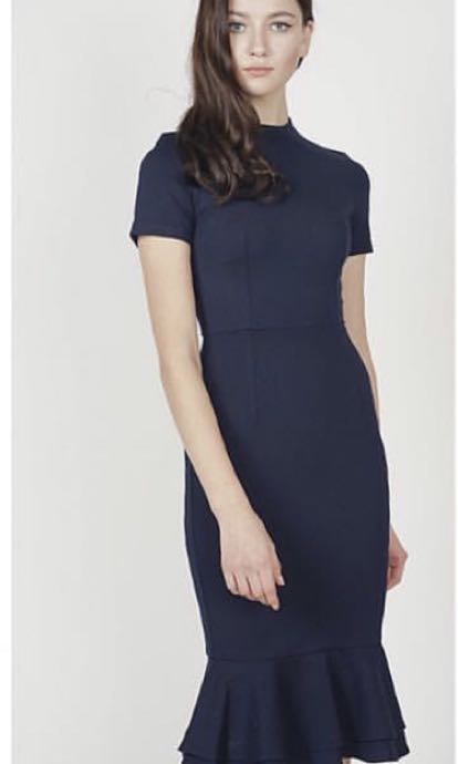 Mds dress, Women's Fashion, Dresses & Sets, Dresses on Carousell