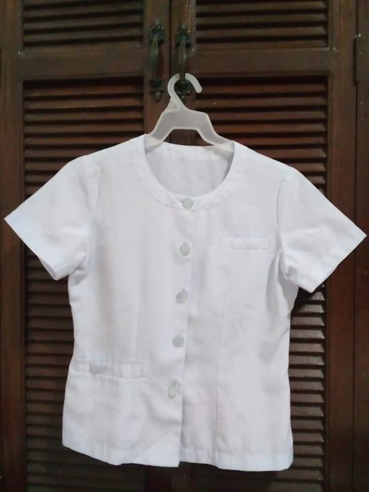 MED SCHOOL UNIFORM (UERM), Women's Fashion, Dresses & Sets, Traditional ...