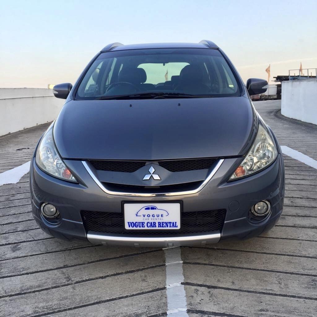 MPV Family Car Rental, Cars, Car Rental on Carousell