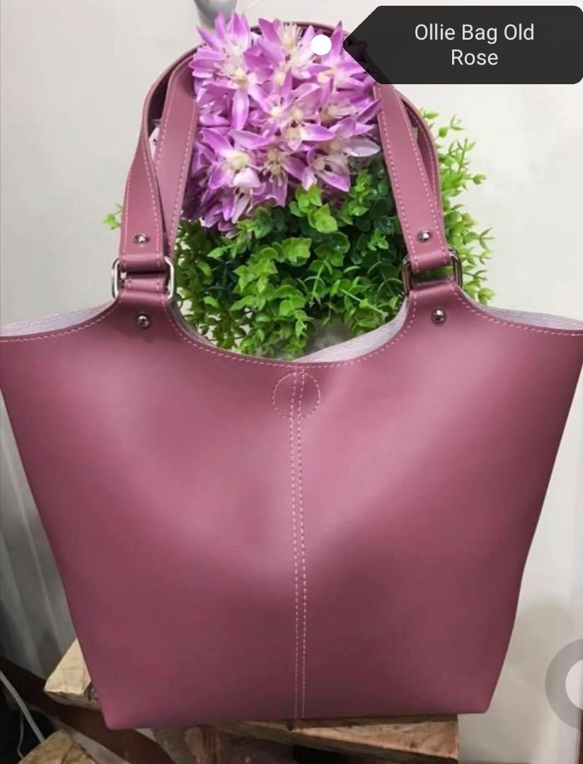 Ollie Bags, Women's Fashion, Bags & Wallets, Cross-body Bags on Carousell
