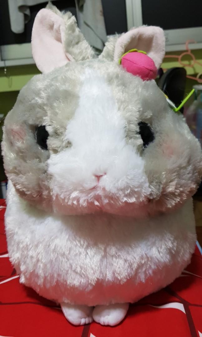 Original Soft Toys, Hobbies & Toys, Toys & Games on Carousell