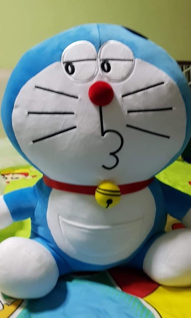 Original Soft Toys, Hobbies & Toys, Toys & Games on Carousell