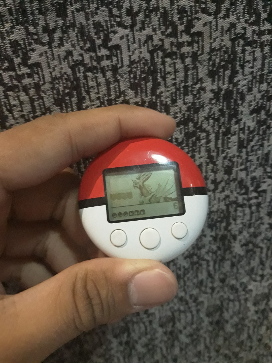 Pokewalker for Pokemon HG/SS, Video Gaming, Gaming Accessories ...