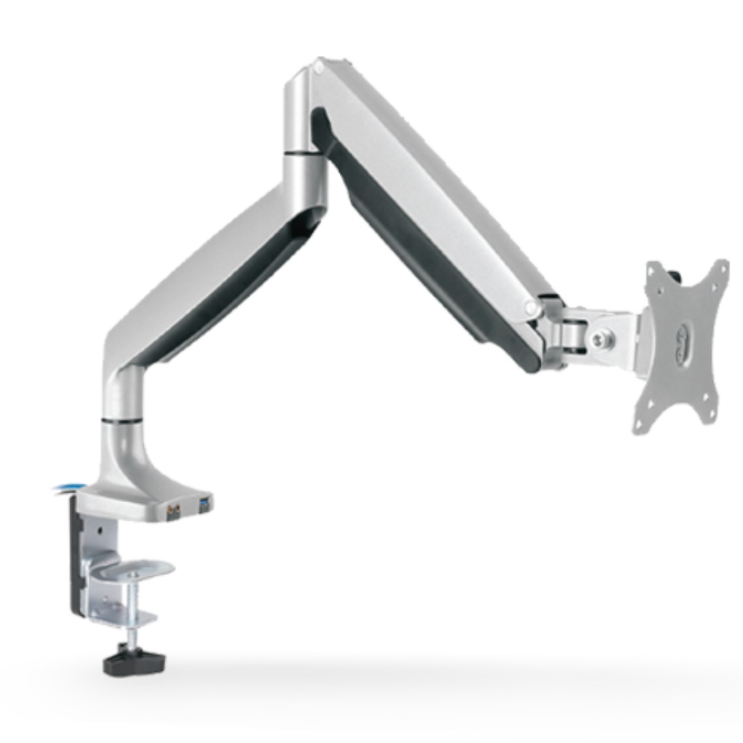 Prism+ ARC 01 Monitor Arm (SLIM) BRAND NEW WITH BOX, Computers & Tech ...