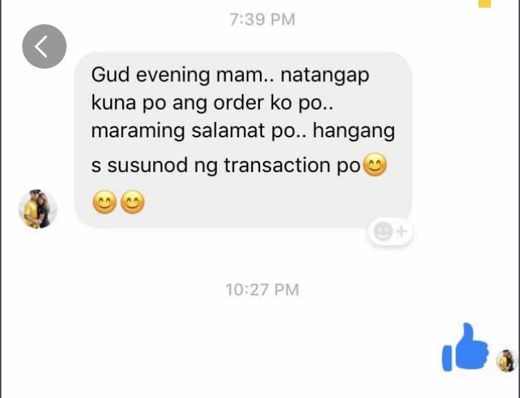 Proof of Transaction, Mobile Phones & Gadgets, Mobile Phones, iPhone ...