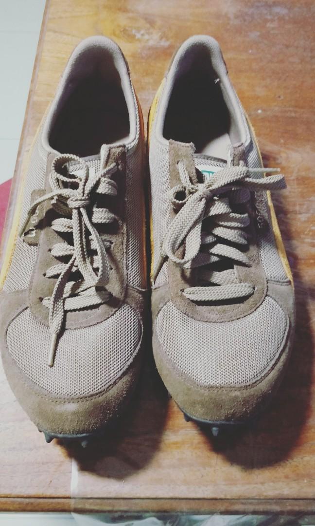 Puma 5000m model, Men's Fashion, Footwear, Sneakers on Carousell