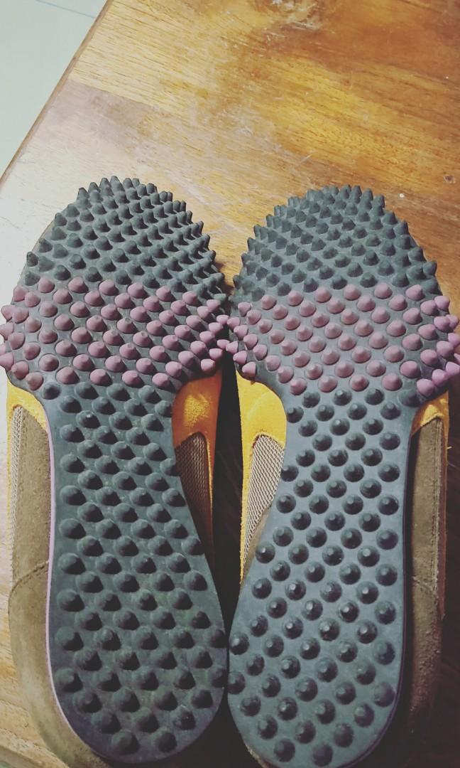 Puma 5000m model, Men's Fashion, Footwear, Sneakers on Carousell