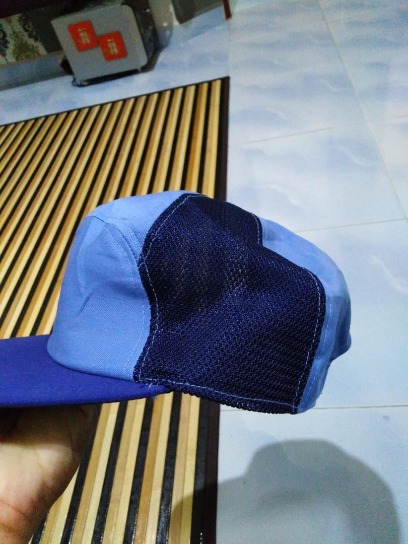 Ryobi cap 5 panel, Men's Fashion, Watches & Accessories, Cap & Hats on ...