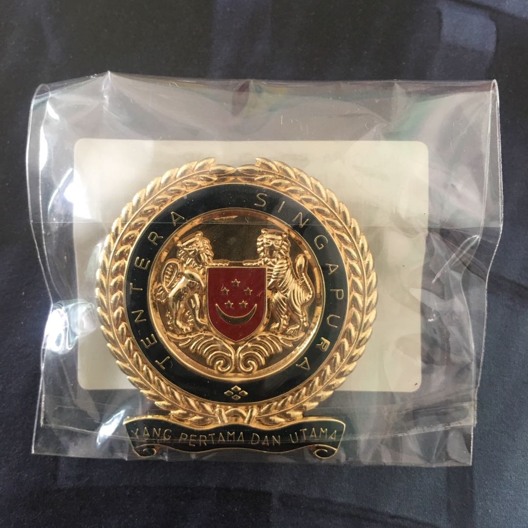 SAF Split Pin - Misplaced , Everything Else on Carousell