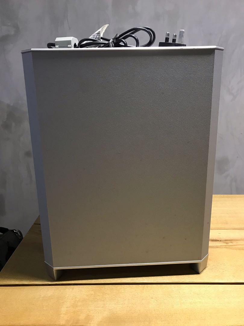 Samsung subwoofer ps-wh751, Audio, Soundbars, Speakers & Amplifiers on ...