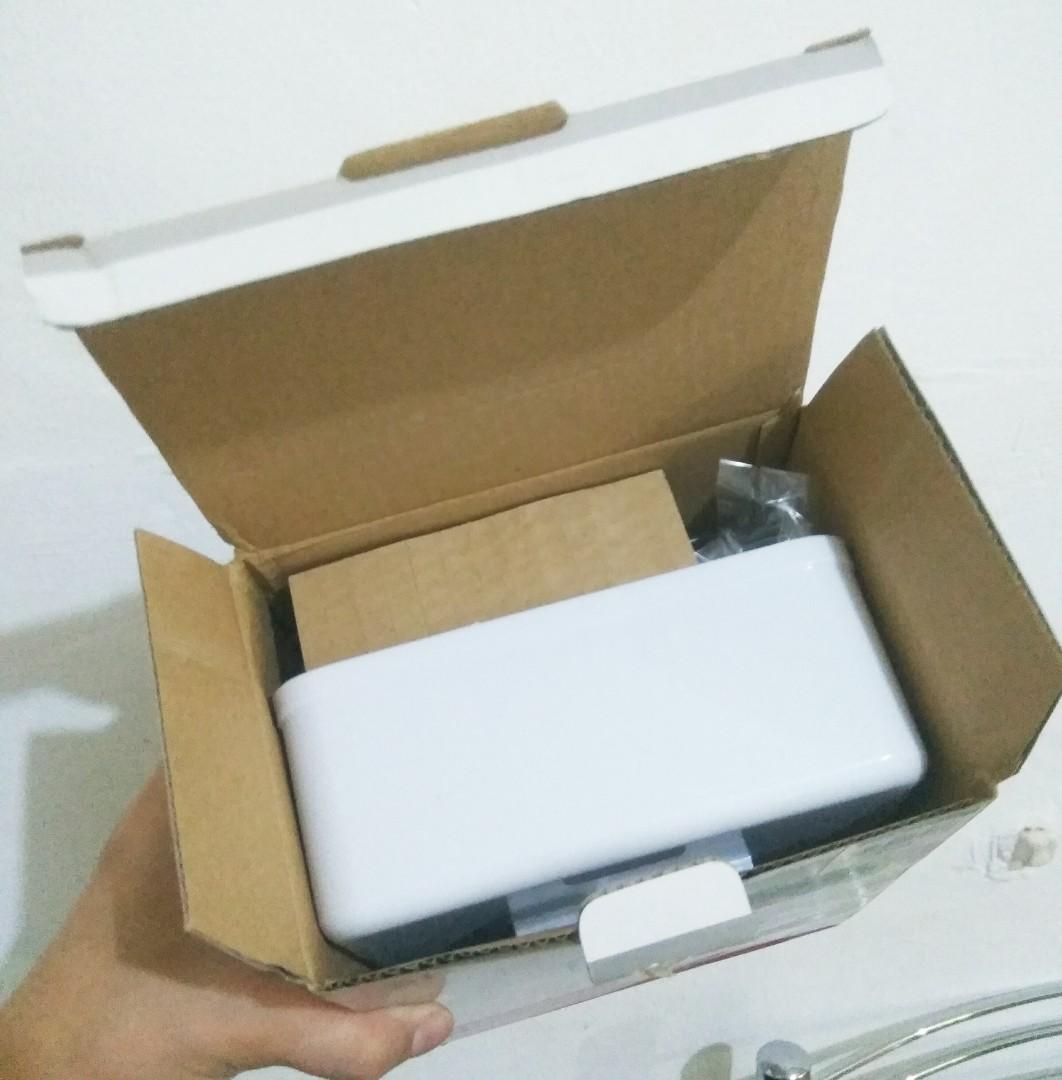 Silvano Kitchen Scale, TV & Home Appliances, Kitchen Appliances, Other ...