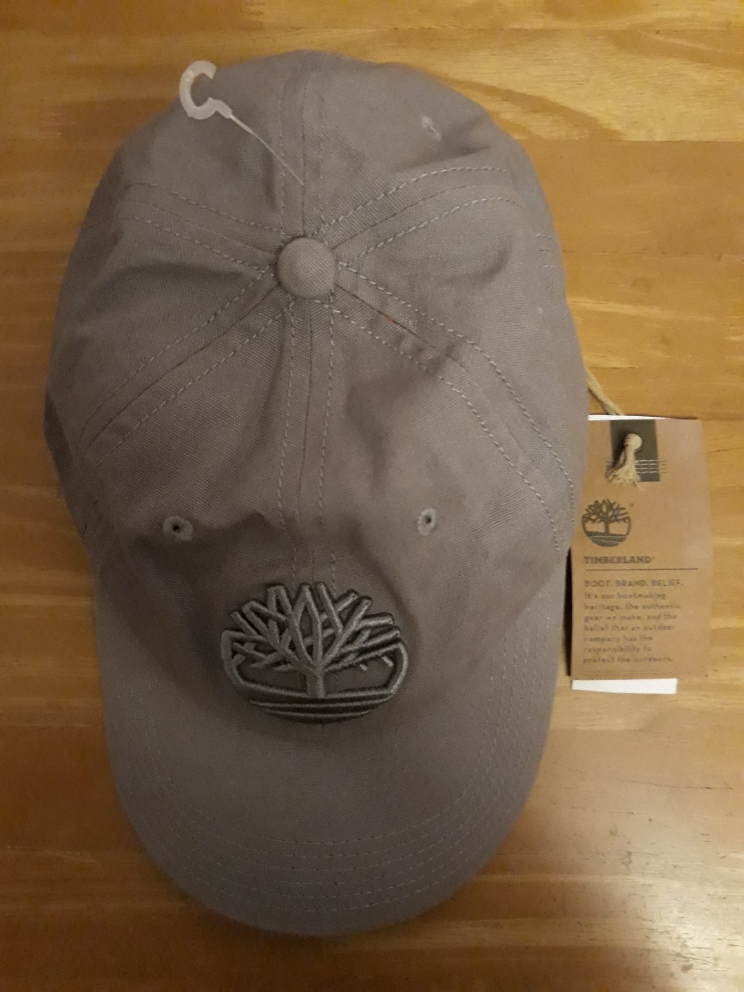 Timberland cap, Men's Fashion, Watches & Accessories, Caps & Hats on ...