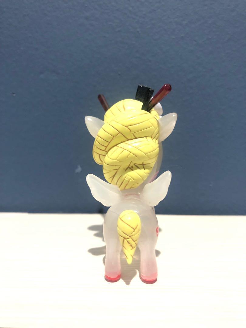 Unicorno series 6: Miso, Toys & Collectibles, Mainan di Carousell