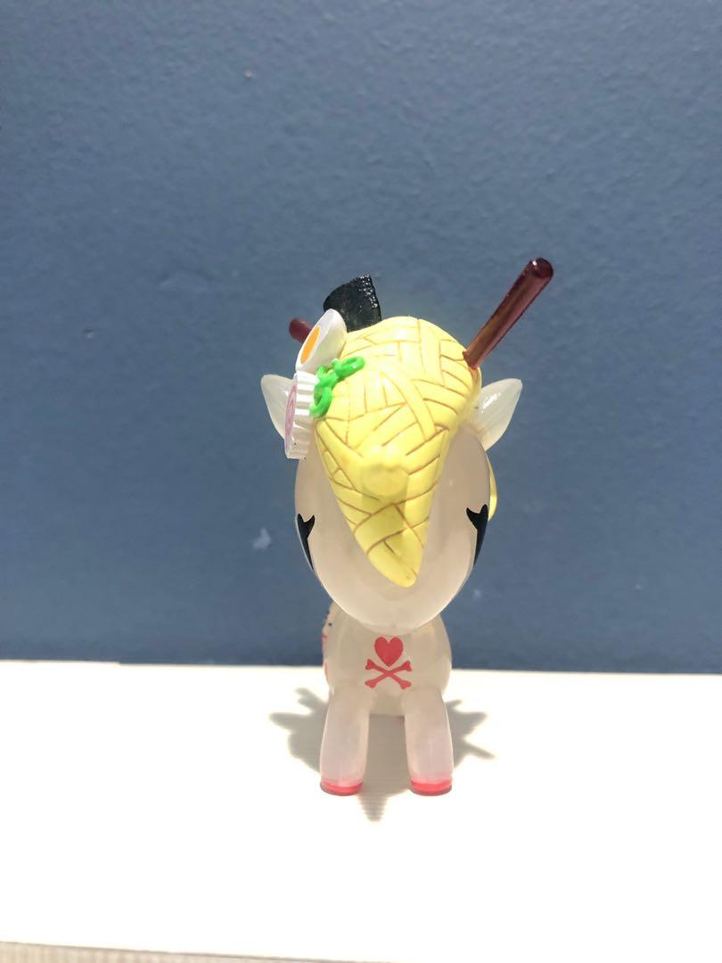 Unicorno series 6: Miso, Toys & Collectibles, Mainan di Carousell