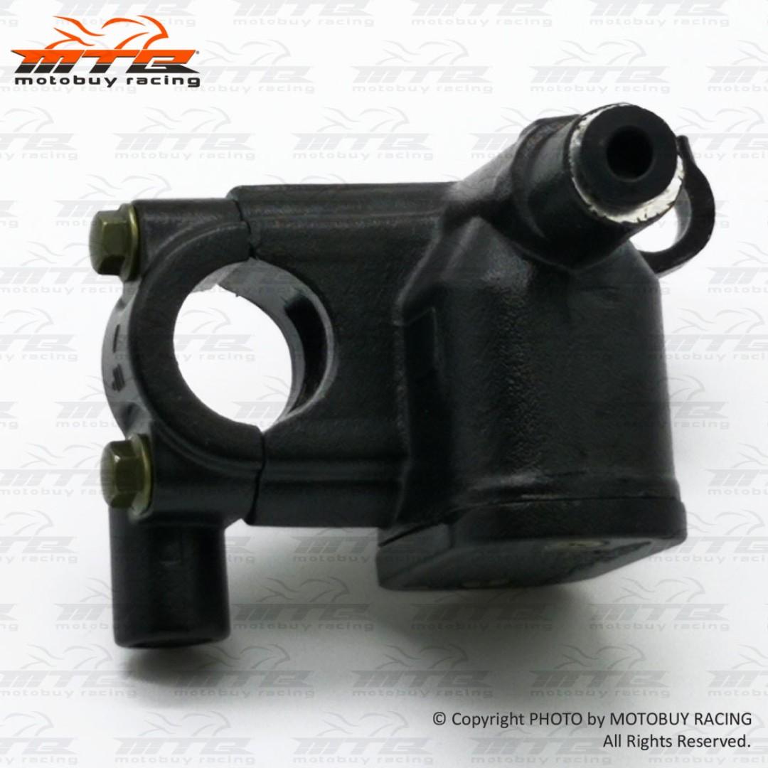 YAMAHA NOUVO LC HEAVY DUTY MASTER PUMP, Auto Accessories on Carousell