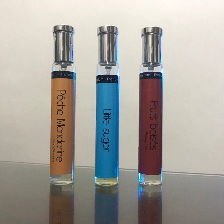 Adopt' Perfume Bundle, Beauty & Personal Care, Fragrance & Deodorants ...