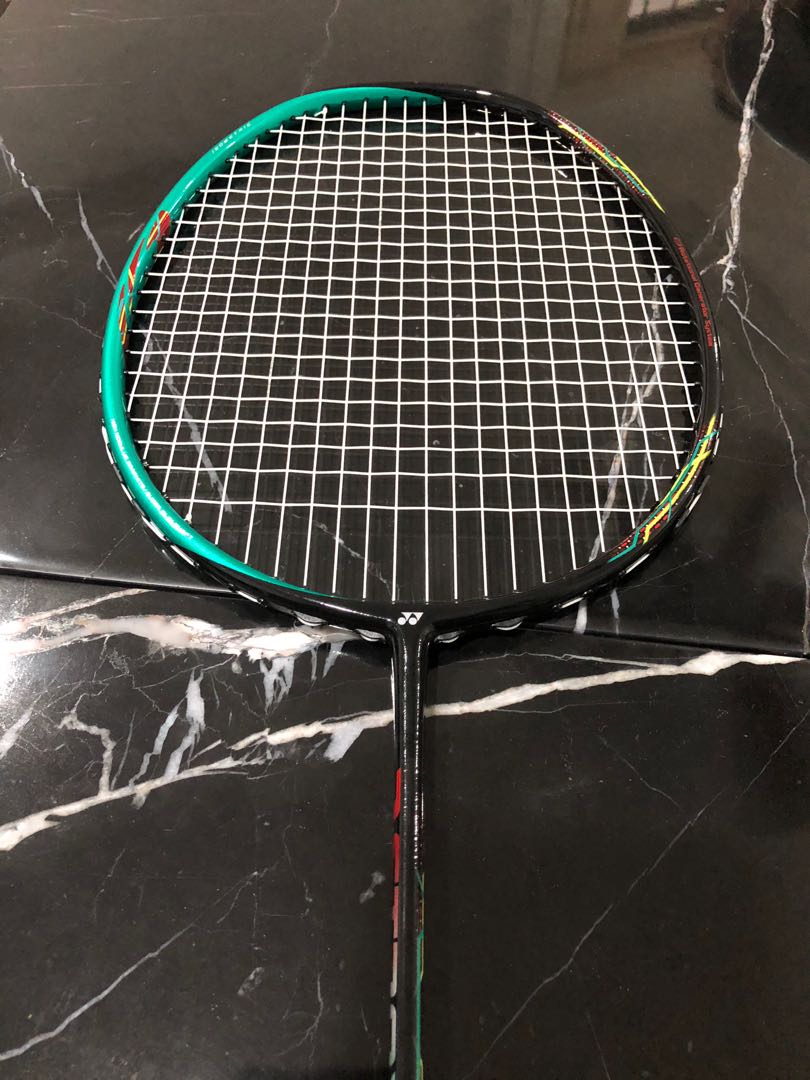 ASTROX 88S, Sports Equipment, Sports & Games, Racket & Ball Sports on ...