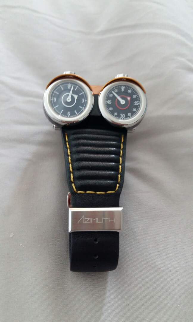 Azimuth Twin Turbo, Mobile Phones & Gadgets, Wearables & Smart Watches ...