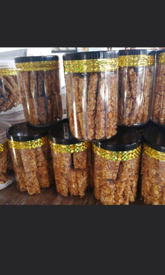 Bepang, exotic candy, Food & Drinks, Packaged & Instant Food on Carousell