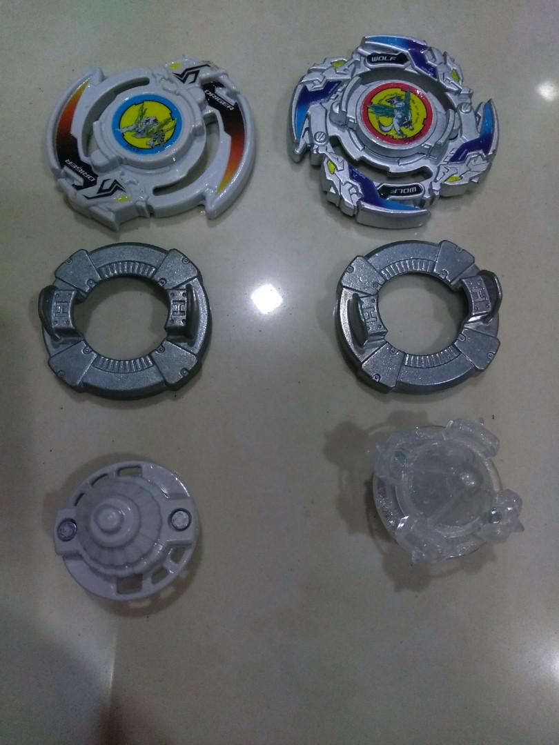 Beyblade burst driger only, Hobbies & Toys, Toys & Games on Carousell