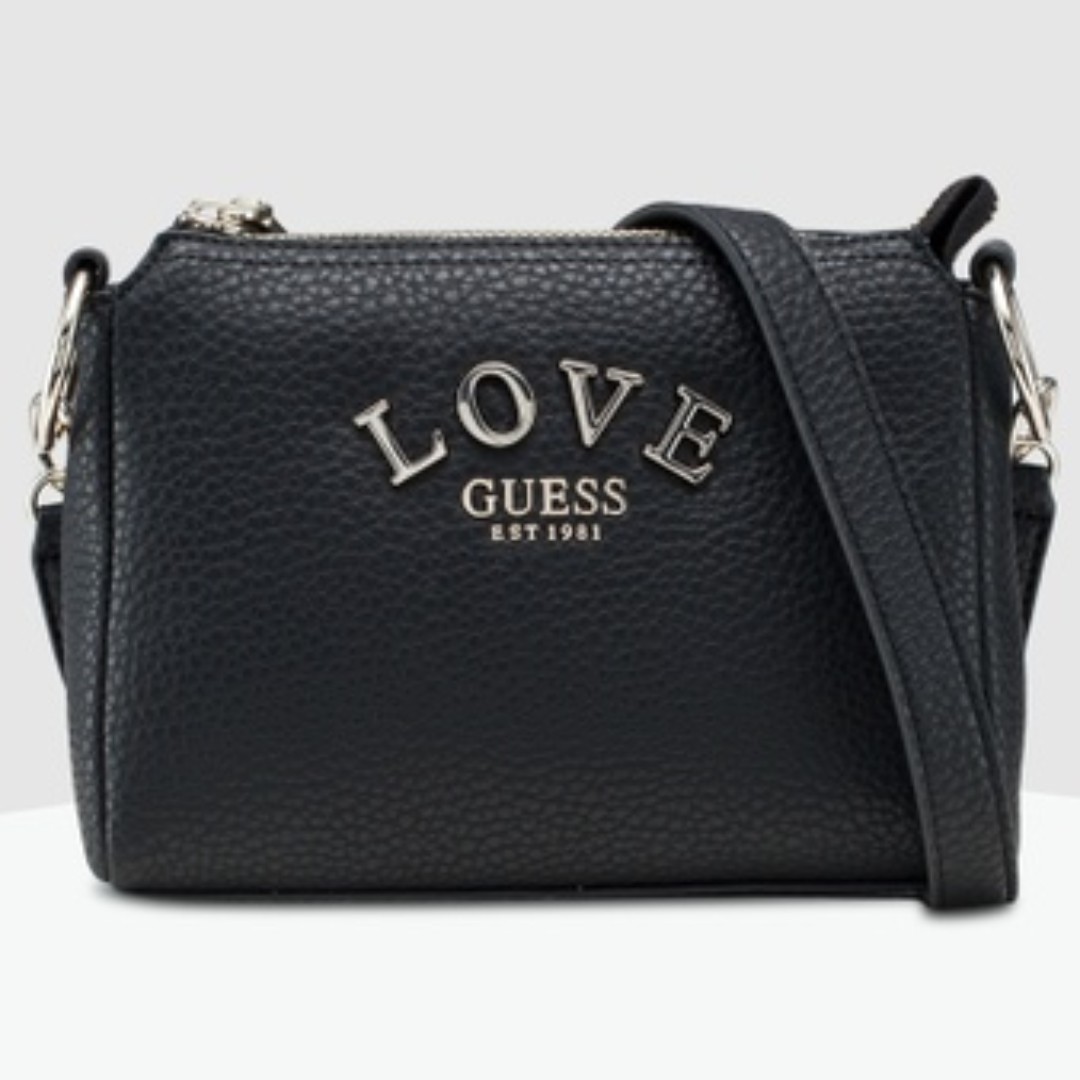 Conner Mini Top Zip Crossbody Bag (BN), Women's Fashion, Bags & Wallets ...