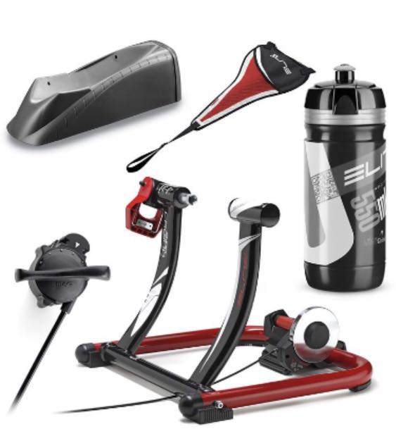 Elite SuperCrono Mag Force, Sports Equipment, Bicycles & Parts, Parts ...