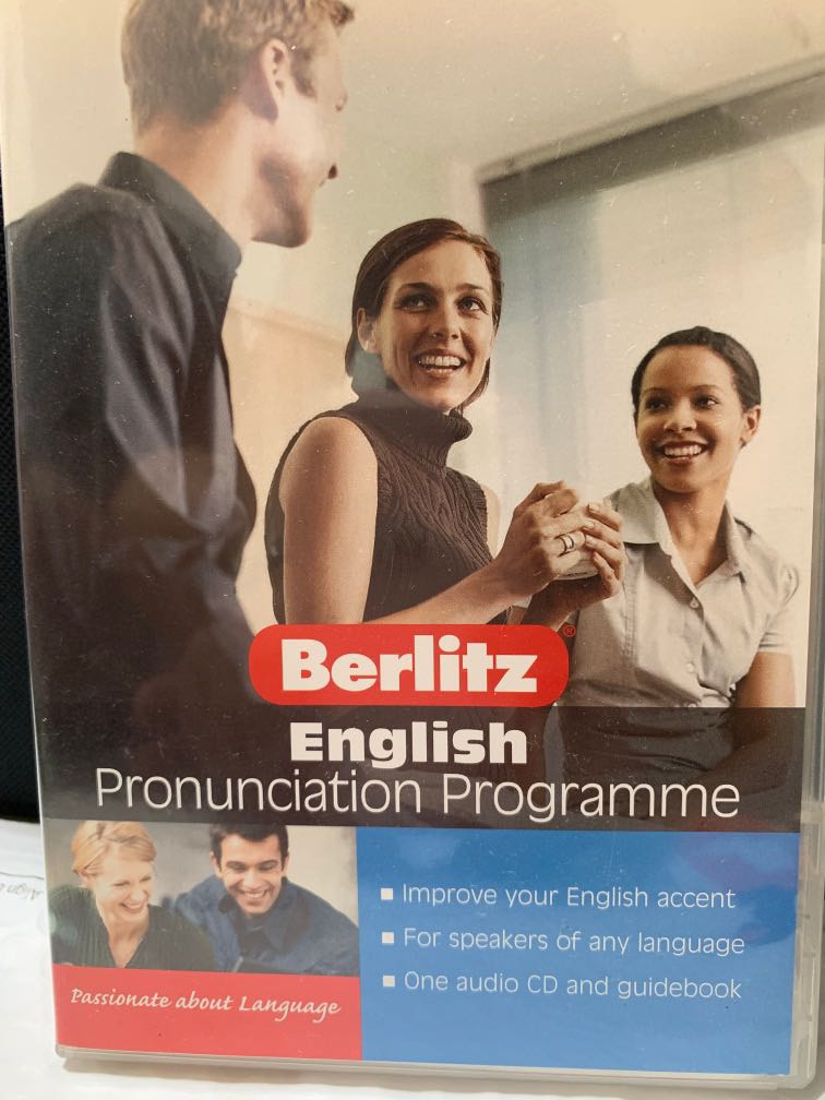 Learning English , Hobbies & Toys, Music & Media, CDs & DVDs on Carousell