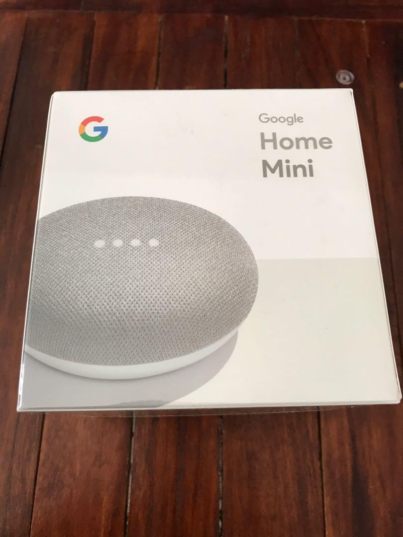 Google Home Mini, Mobile Phones & Gadgets, Mobile Phones, Android ...