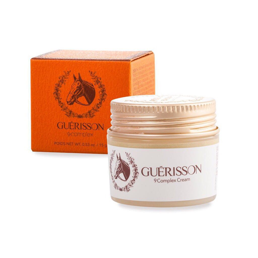 GUERISSON 9 Complex Cream (70g or 15g), Beauty & Personal Care, Face ...