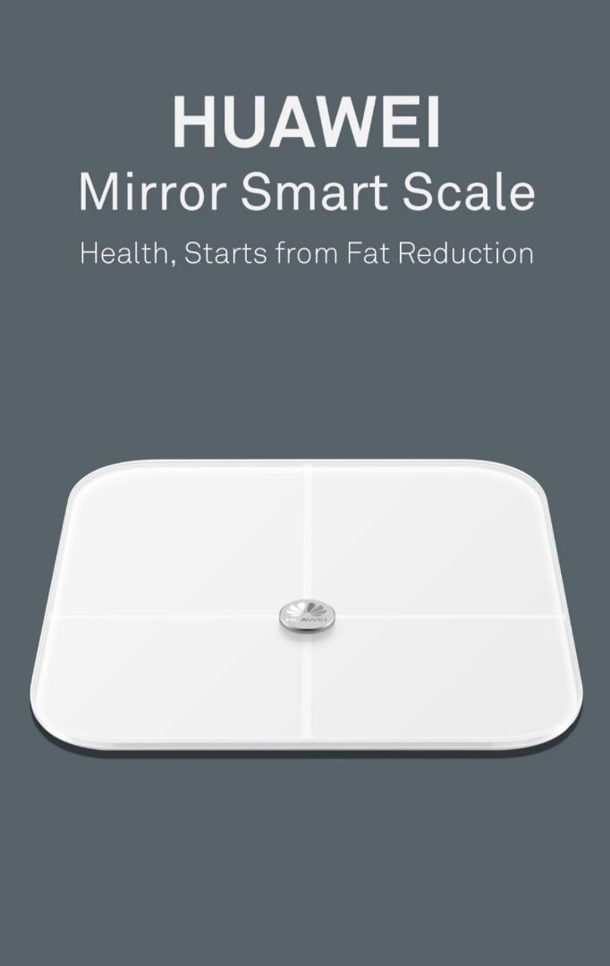 Huawei Body Fat Scale, Mobile Phones & Gadgets, Mobile Phones, Android ...