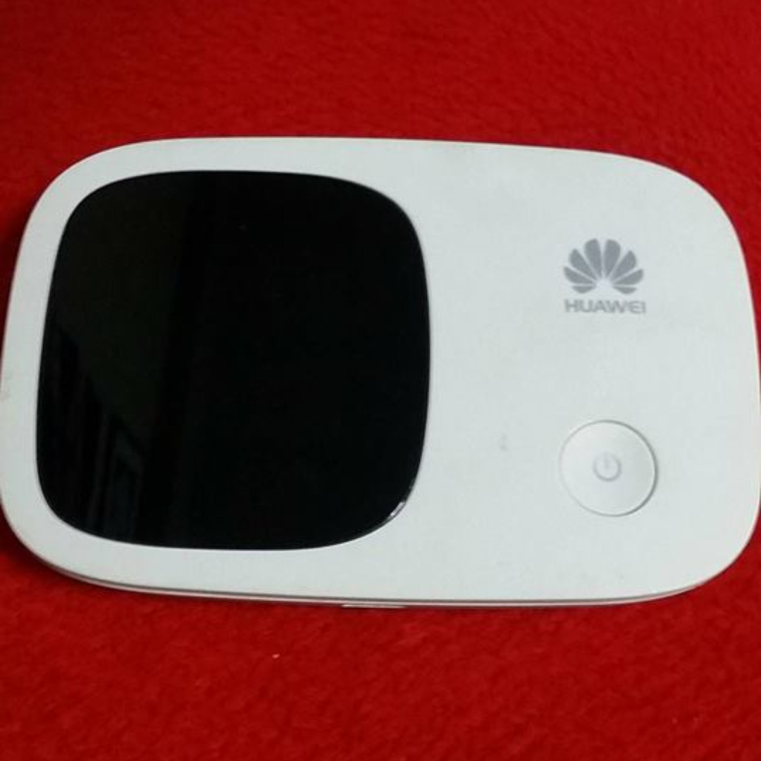 Huawei E5336 Pocket WiFi Router, Mobile Phones & Gadgets, Mobile Phones ...