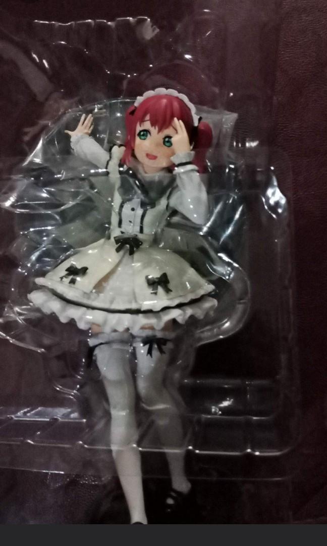 Kurosawa Ruby Little Demon, Toys & Games, Bricks & Figurines on Carousell