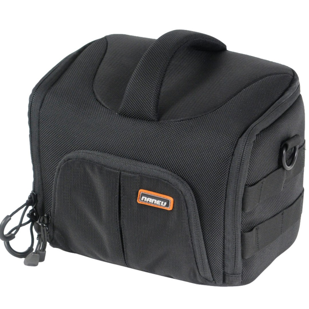 Naneu C20 Correspondent Camera Bag on Carousell