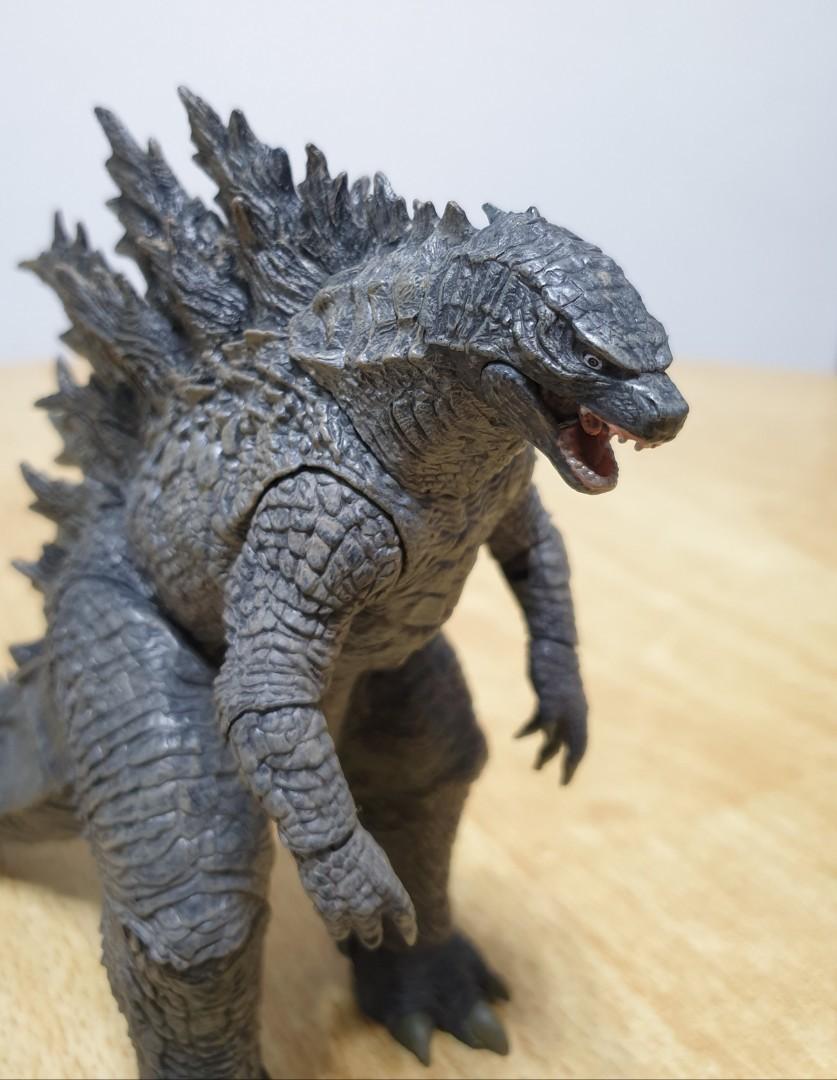 Space Godzilla NECA (Godzilla) Custom Action Figure, 59% OFF