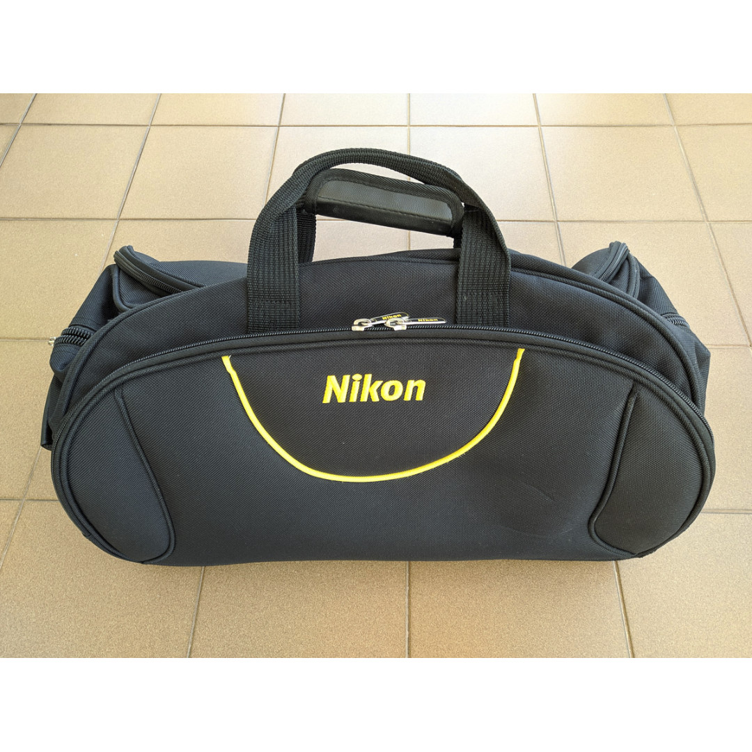 Nikon Rolling / Trolley Bag, Photography, Photography Accessories ...