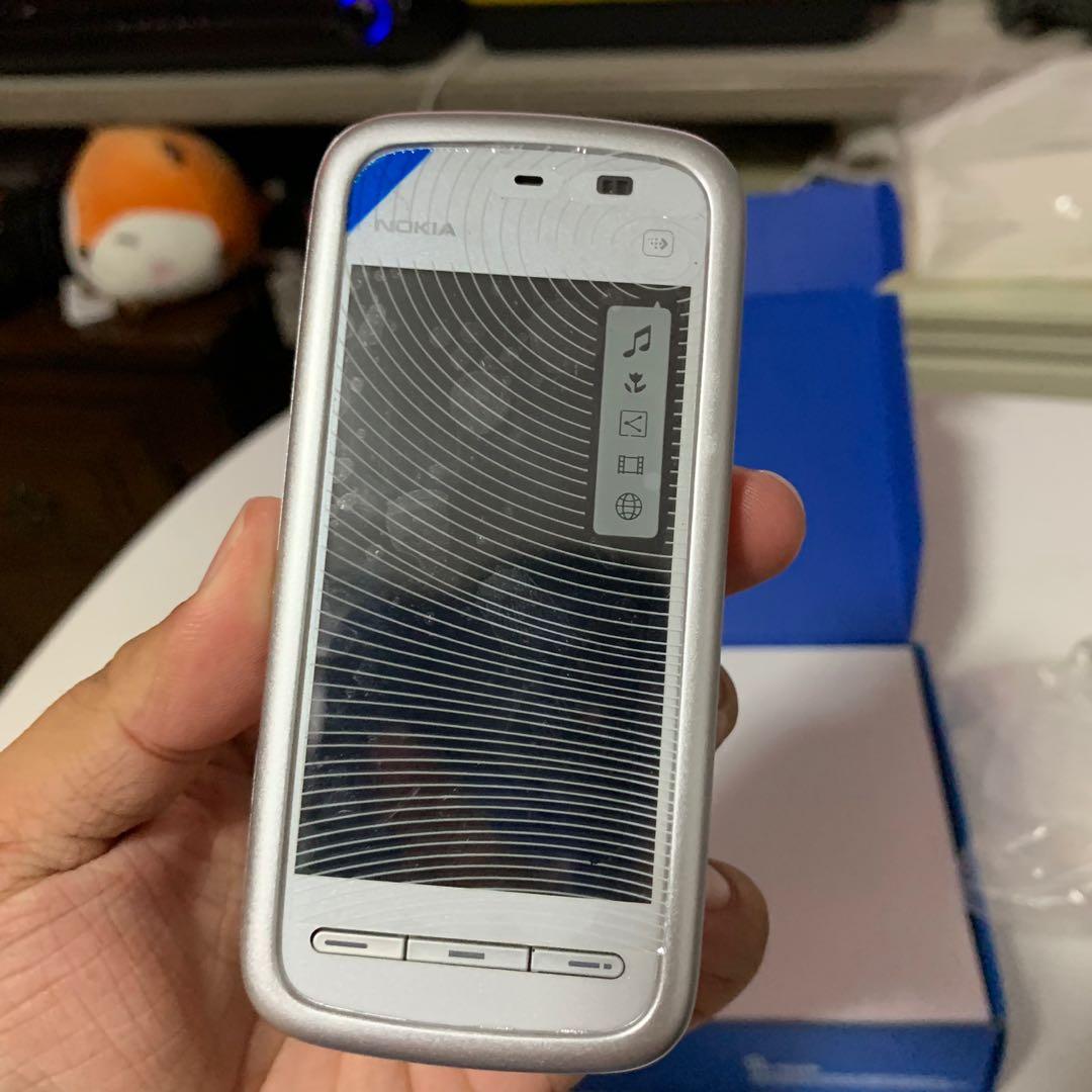 Nokia 5233, Mobile Phones & Gadgets, Mobile Phones, Android Phones ...