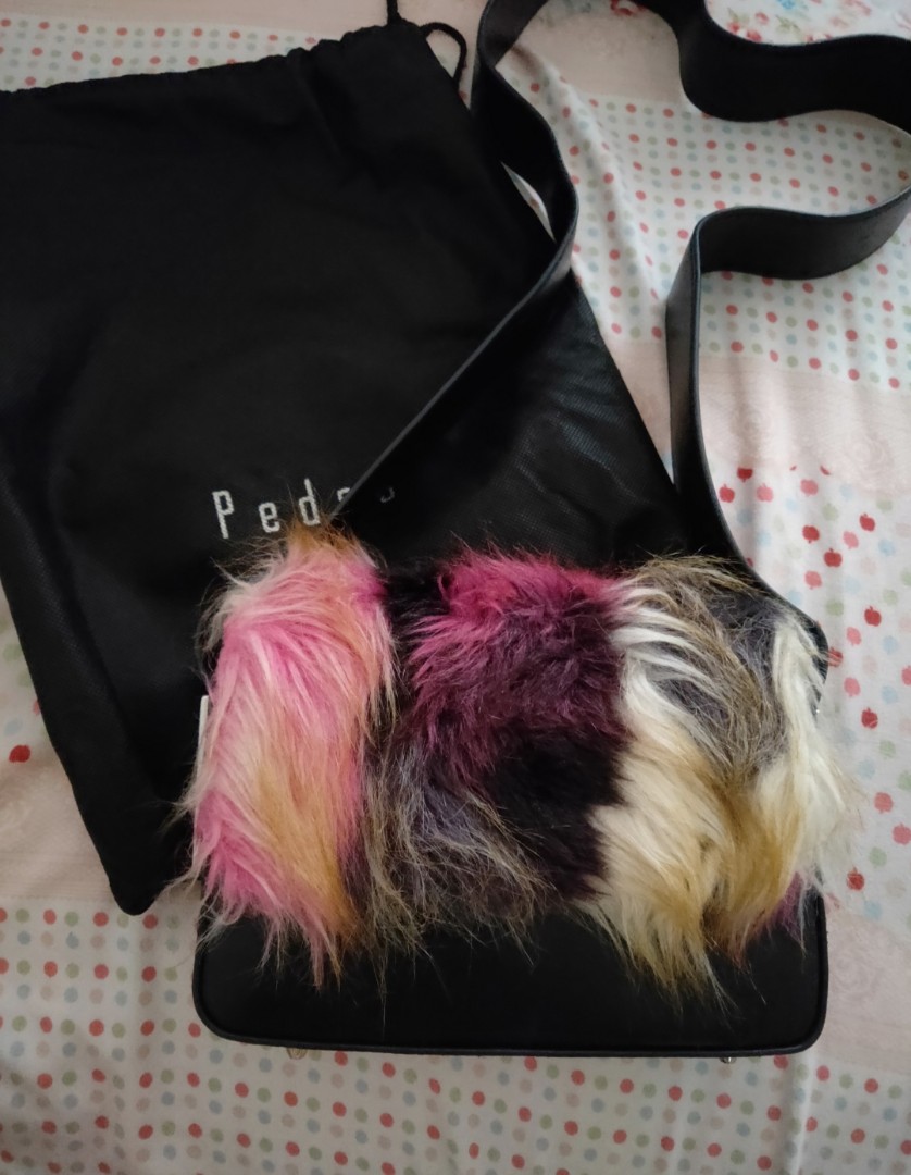 Pedro bag, Women's Fashion, Bags & Wallets, Purses & Pouches on Carousell