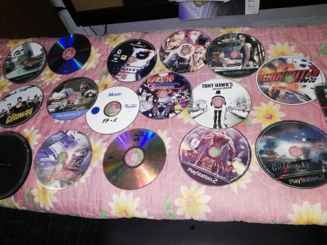 Playstation 2 sale, Video Gaming, Video Game Consoles, PlayStation on ...