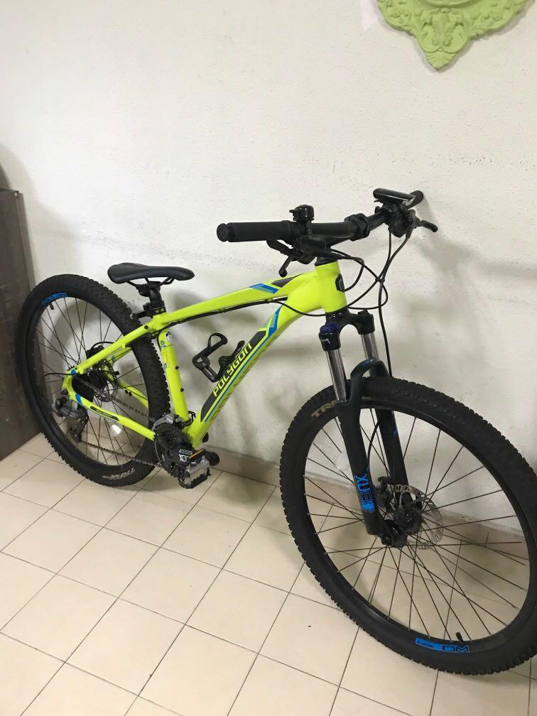 POLYGON XTRADA 3 S, Sports Equipment, Bicycles & Parts, Bicycles on ...