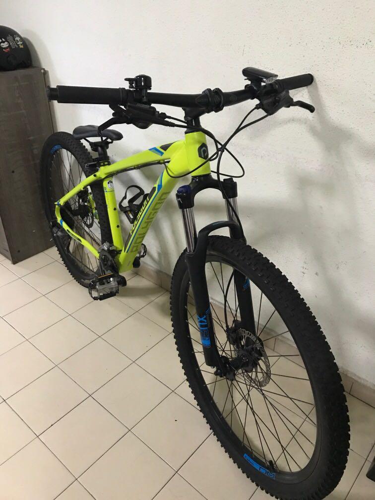 POLYGON XTRADA 3 S, Sports Equipment, Bicycles & Parts, Bicycles on ...
