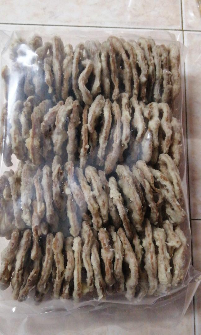 produk sabah, Food & Drinks, Fresh Produce on Carousell