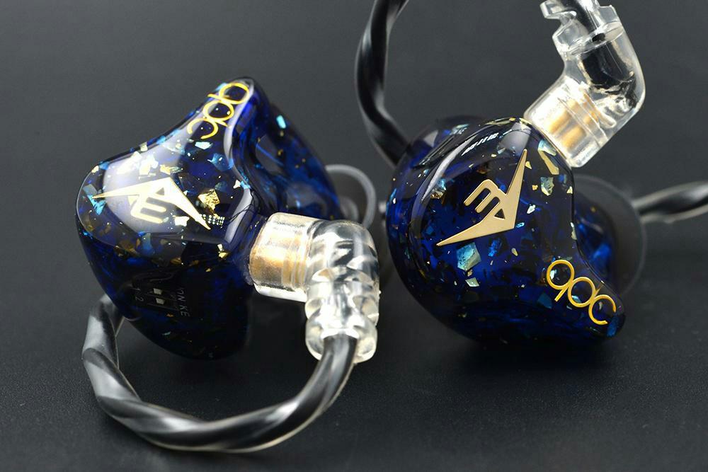 QDC Anole V3, Audio, Other Audio Equipment on Carousell